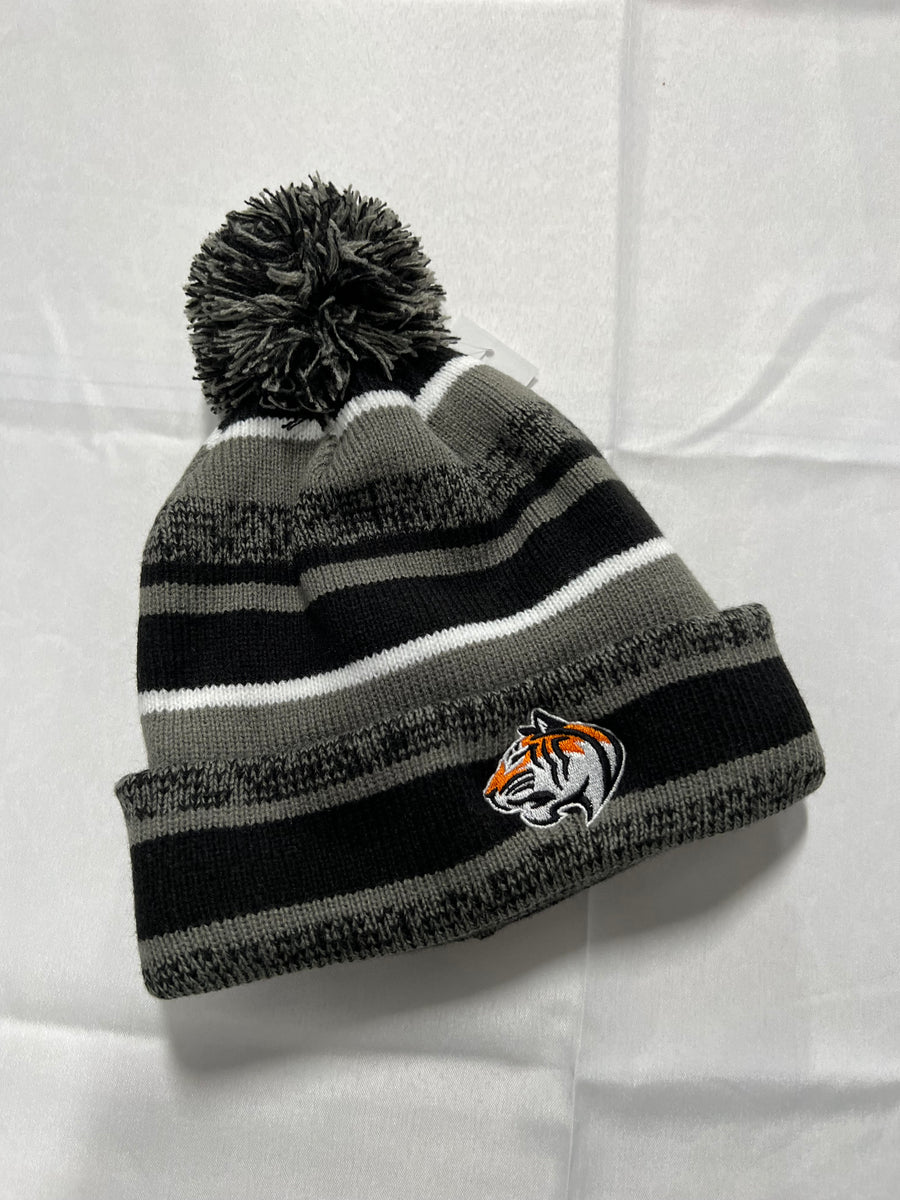 ES Sports New Era Sideline Beanie – GCDS Tiger Store