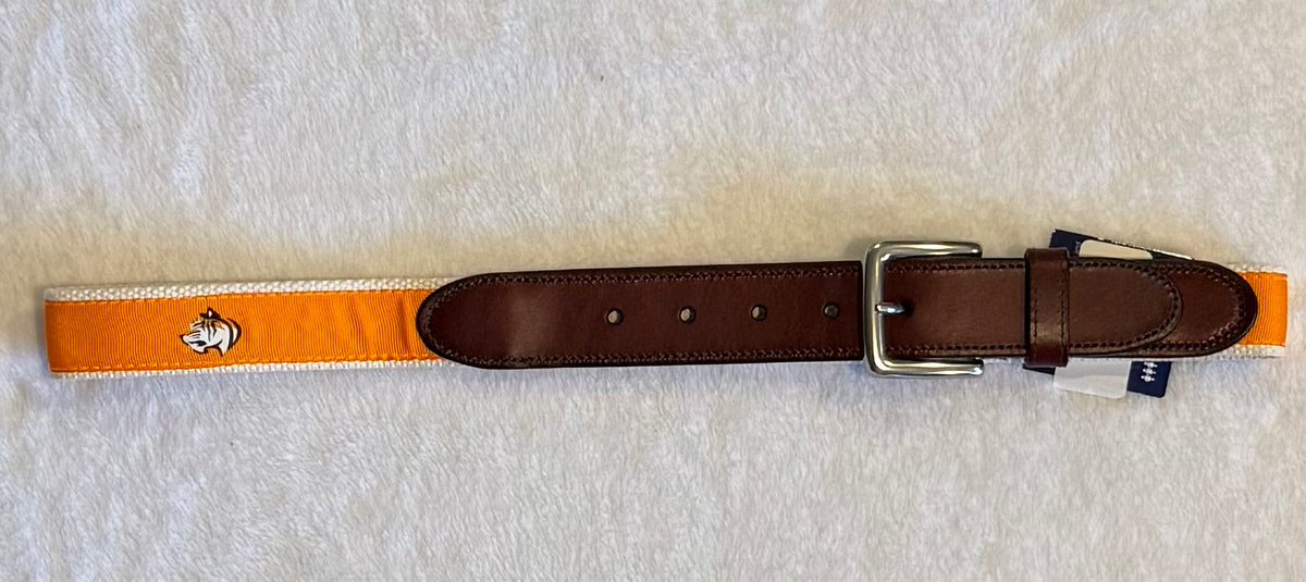 Gells Classic Belt – GCDS Tiger Store