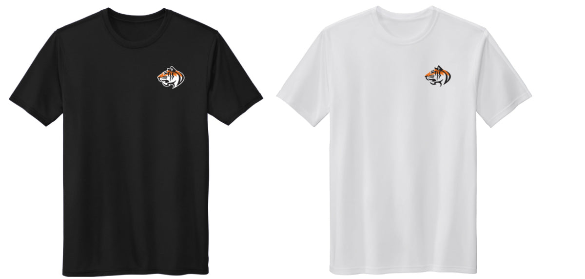 ES Sports Legendary Performance Tee – GCDS Tiger Store