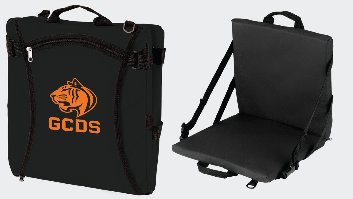 ES Sports Stadium Seat – GCDS Tiger Store
