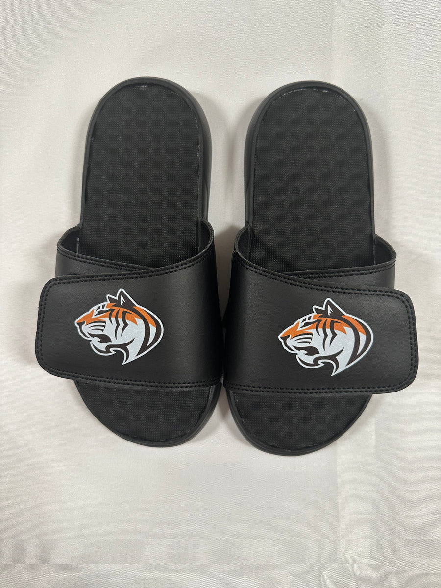 iSlide tiger slides – GCDS Tiger Store