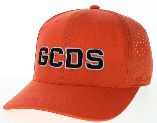 Legacy Reclaim Mid-Pro Adjustable Hat – GCDS Tiger Store