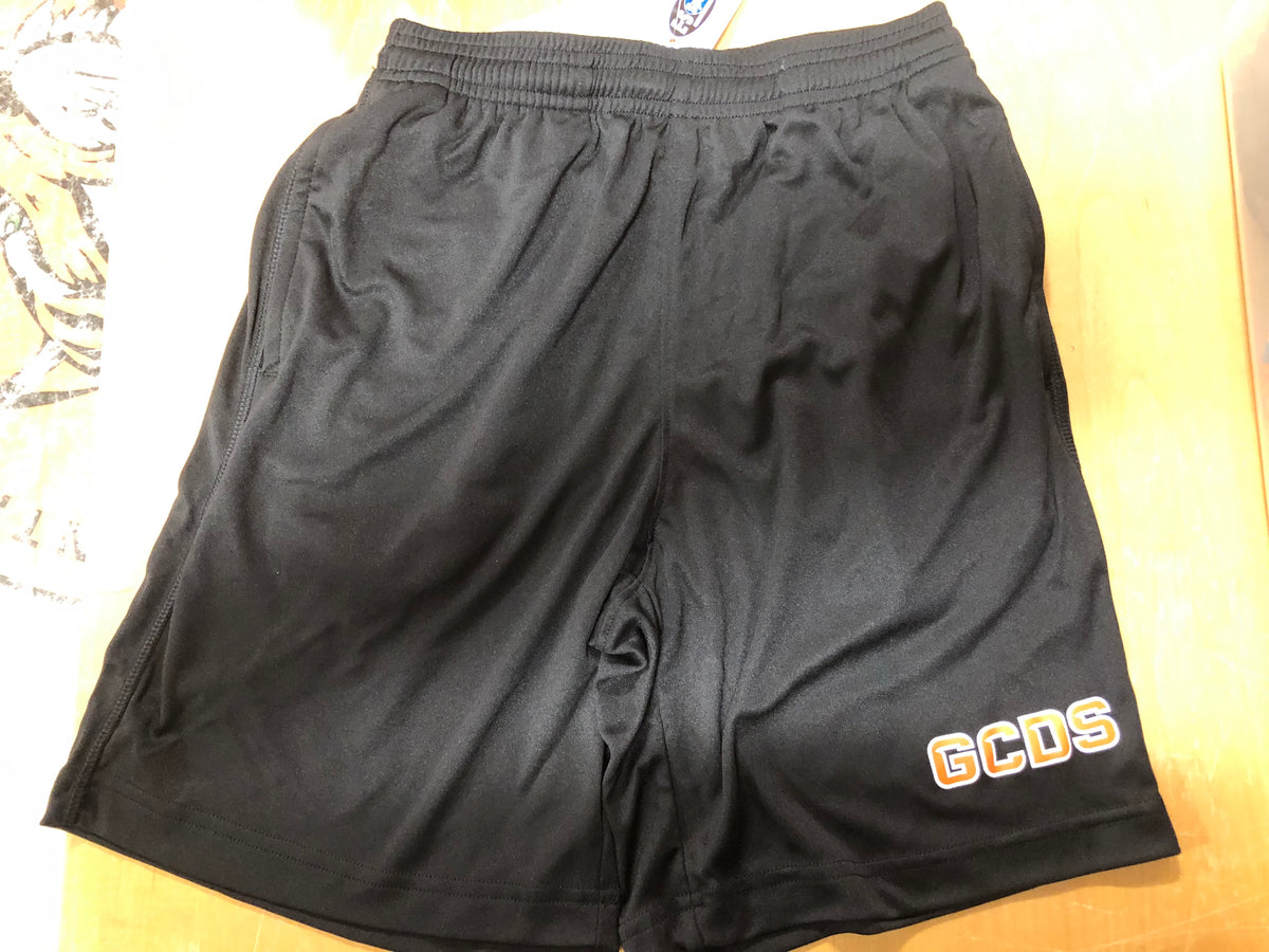 ES Sports Men's Gym Shorts – GCDS Tiger Store