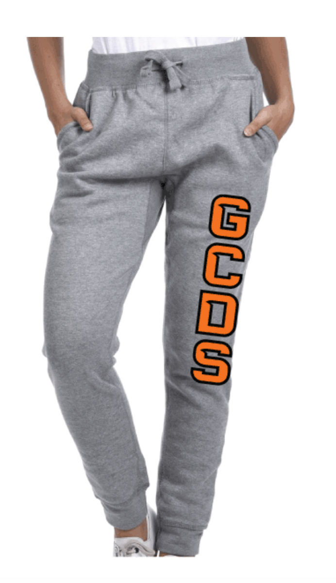 ES Sports Adult GCDS joggers – GCDS Tiger Store
